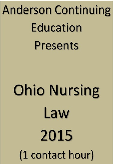 Nursing Continuing Education Courses and CEUs